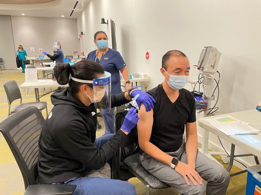 DAVIS COMMUNITY CLINIC - Updated December 2025 - 17 Photos & 36 Reviews ...