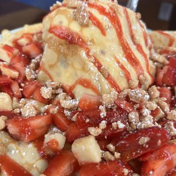 WHITE RABBIT DESSERT EXPERIENCE - Updated October 2024 - 67 Photos & 33 ...