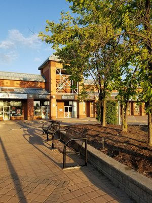 FIRST MARKHAM PLACE - 197 Photos & 86 Reviews - 3255 Highway 7 E ...