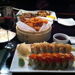 SHOGA SUSHI BAR - Updated June 2025 - 335 Photos & 367 Reviews - 386 E ...