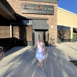 LAND OCEAN RESTAURANT RENO - Updated June 2025 - 1275 Photos & 810 ...
