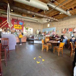 COPPER STAR COFFEE - Updated October 2025 - 819 Photos & 959 Reviews ...