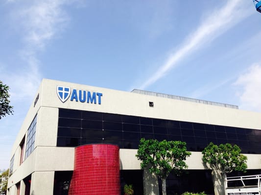 AUMT INSTITUTE - THE PHLEBOTOMY SCHOOL - Updated December 2025 - 31 ...