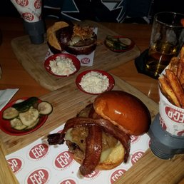 EGP GASTROPUB - Updated July 2024 - 724 Photos & 574 Reviews - 2823 ...