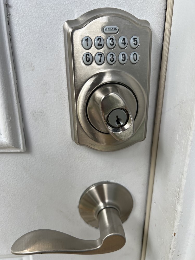 ACTION SECURITY - Updated August 2025 - 2375 E 63rd Ave, Anchorage ...