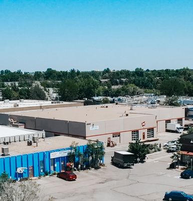 AUTOHAUS OF BOULDER - Updated December 2025 - 92 Photos & 44 Reviews ...