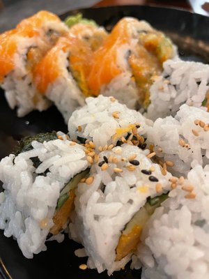 SUSHI CALIFORNIA - Updated October 2025 - 108 Photos & 53 Reviews - 100 ...