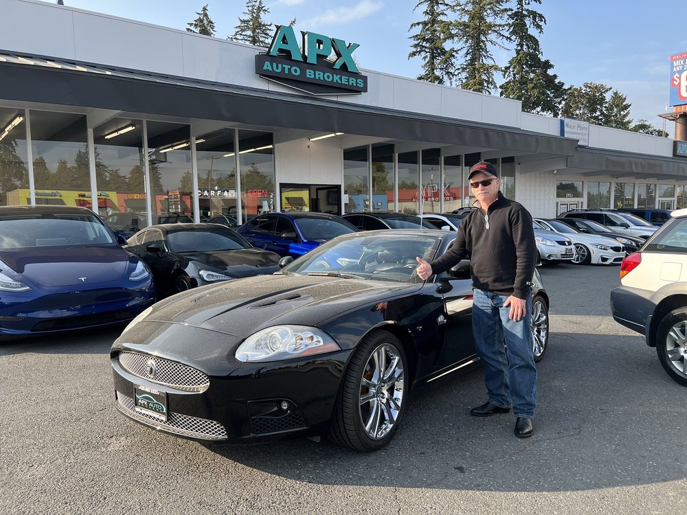 APX AUTO BROKERS - Updated April 2025 - 80 Photos & 114 Reviews - 22918 ...