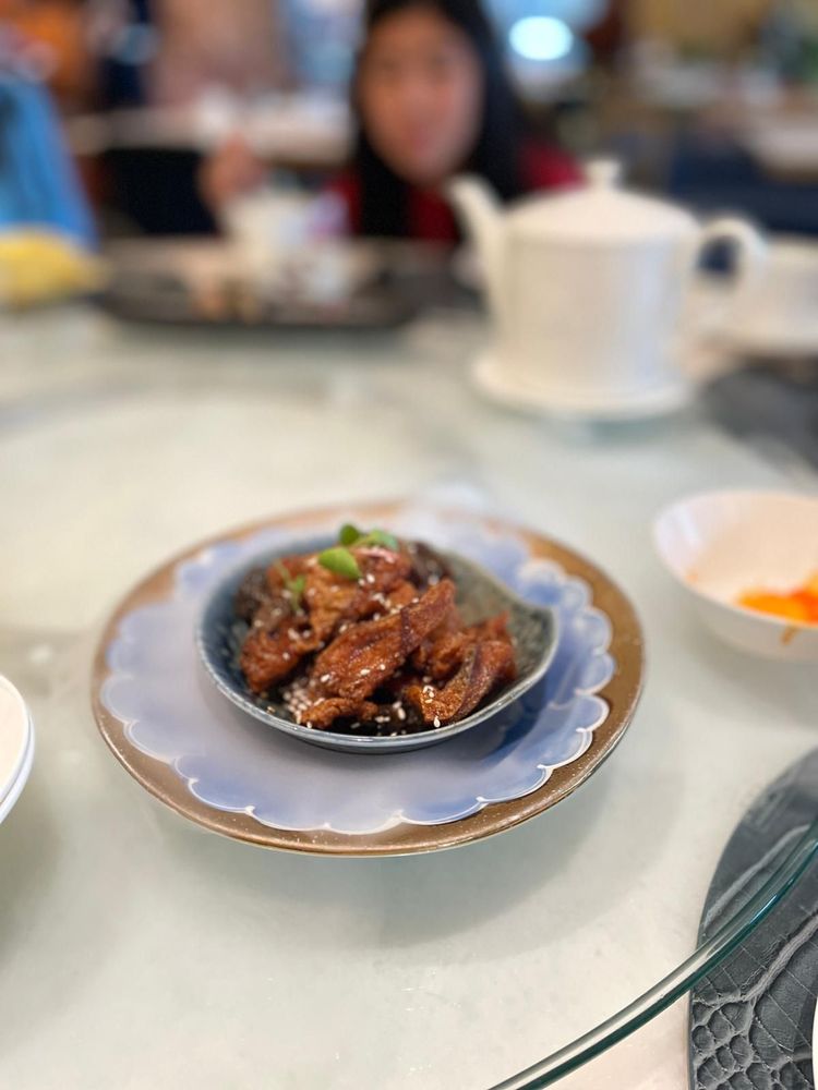 IDEN & QUAN JU DE BEIJING DUCK HOUSE - Updated August 2025 - 1022 ...