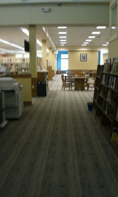 HALL COUNTY PUBLIC LIBRARY - Updated November 2025 - 6488 Spout Springs ...