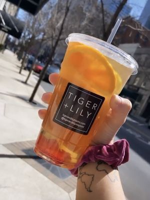 TIGER + LILY - Updated July 2025 - 817 Photos & 505 Reviews - 19 E Gay ...