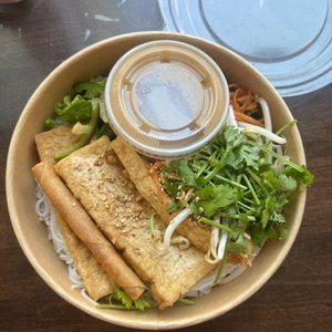 PAPER RICE - SPRING ROLLS & BOWLS - 449 Photos & 424 Reviews - 20 E ...