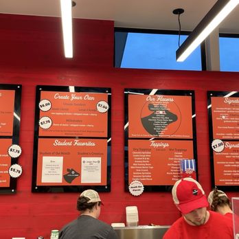 HOWLING COW DAIRY EDUCATION CENTER AND CREAMERY - Updated July 2025 ...