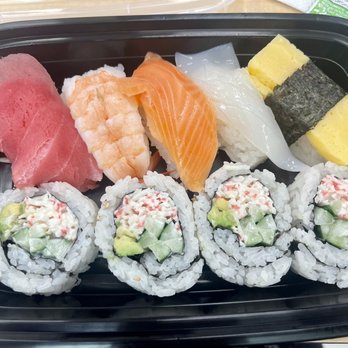 SUMO SUSHI HAWAII @ NEX - Updated December 2025 - 58 Photos & 49 ...