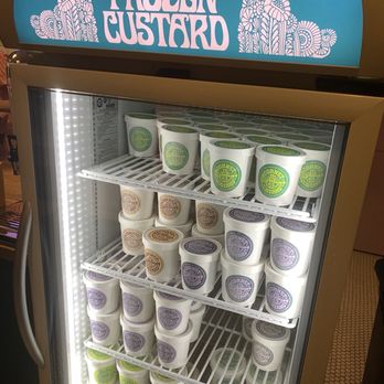 CORNET CUSTARD - Updated November 2025 - 72 Photos & 59 Reviews - 4529 ...