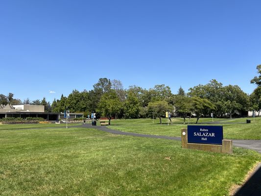 SONOMA STATE UNIVERSITY - Updated December 2025 - 98 Photos & 81 ...