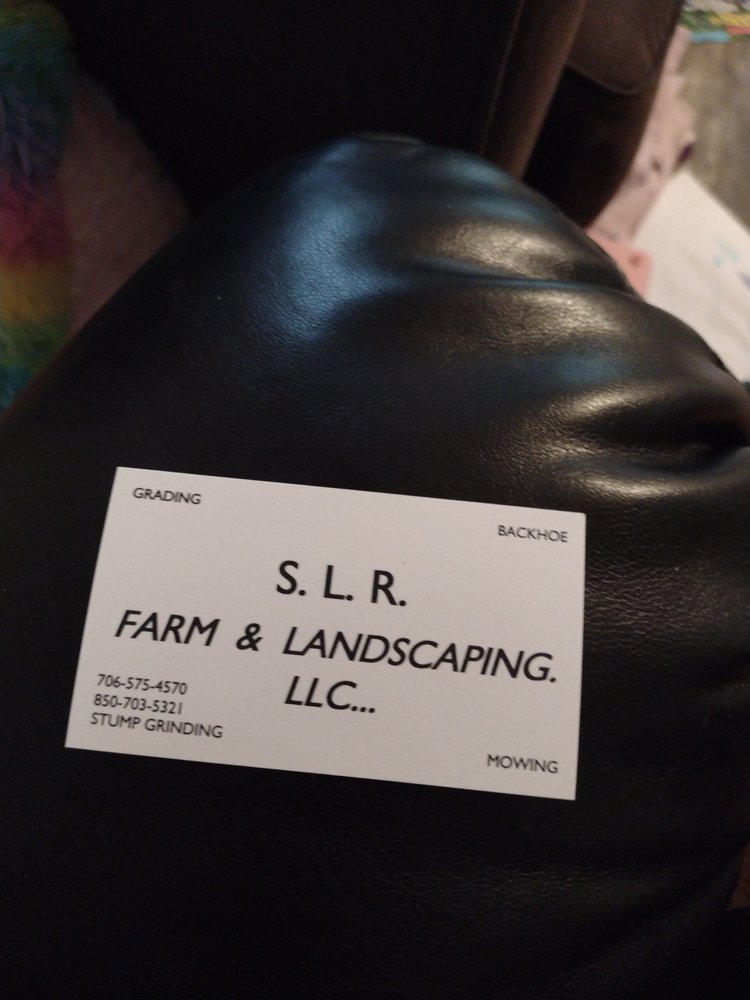 SLR FARM AND LANDSCAPING - Updated August 2024 - Fountain, Florida ...