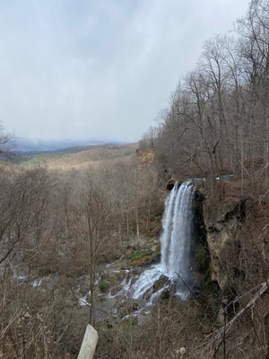 FALLING SPRINGS WATERFALL - Updated November 2024 - 55 Photos & 17 ...