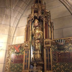 ST VINCENT FERRER CHURCH - 78 Photos & 11 Reviews - Churches - 869 ...