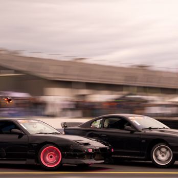 EVERGREEN SPEEDWAY - Updated December 2025 - 75 Photos & 32 Reviews ...