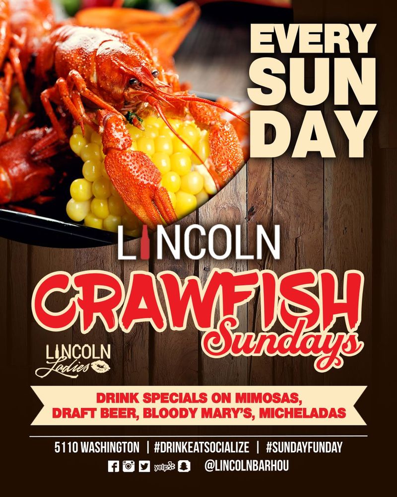 LINCOLN BAR & KITCHEN - 189 Photos & 148 Reviews - 5110 Washington Ave ...