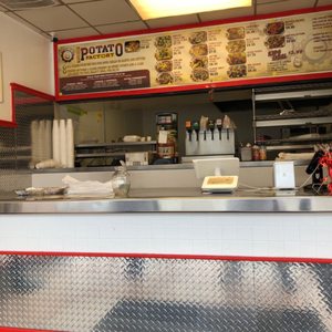 GEORGIA POTATO FACTORY - 55 Photos & 55 Reviews - Specialty Food ...