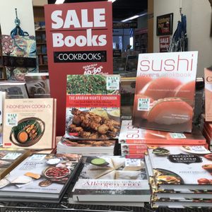 BOOKSHOP SANTA CRUZ - 146 Photos & 343 Reviews - Bookstores - 1520 ...