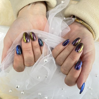 UMI NAILS IMPRESSION & SPA - Updated August 2025 - 33 Photos - 576 ...