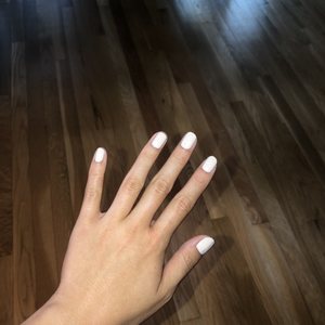 APOLLO NAILS & SPA - 138 Photos & 214 Reviews - 605 15th Ave E, Seattle ...