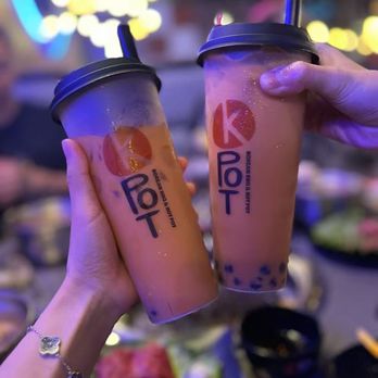 KPOT KOREAN BBQ & HOT POT - Updated February 2025 - 126 Photos & 100 ...