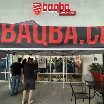 BAQBA MEXICAN GRILL - Updated December 2025 - 482 Photos & 457 Reviews ...
