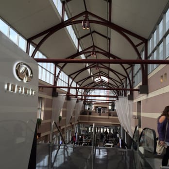 ROCHESTER RIVERSIDE CONVENTION CENTER - Updated October 2025 - 33 ...