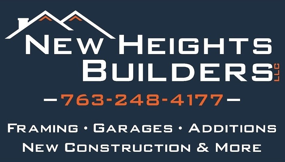 NEW HEIGHTS BUILDERS - Updated January 2026 - Request Consultation ...