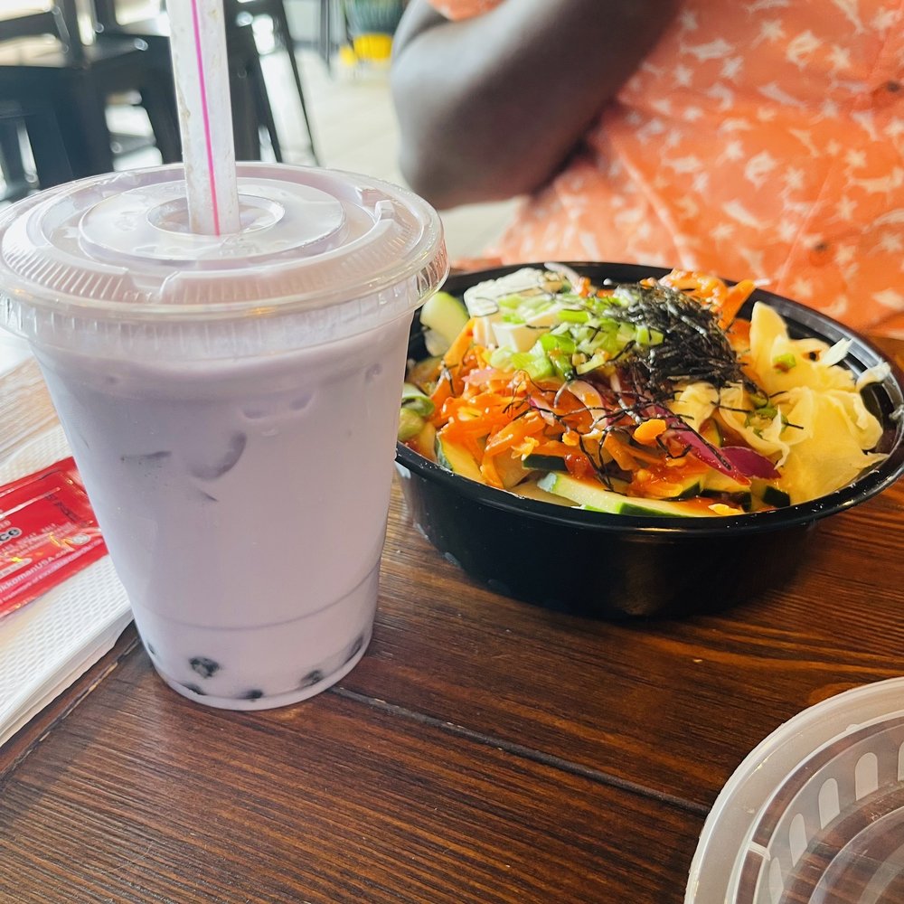 HULA POKE - Updated July 2024 - 127 Photos & 117 Reviews - 11830 ...