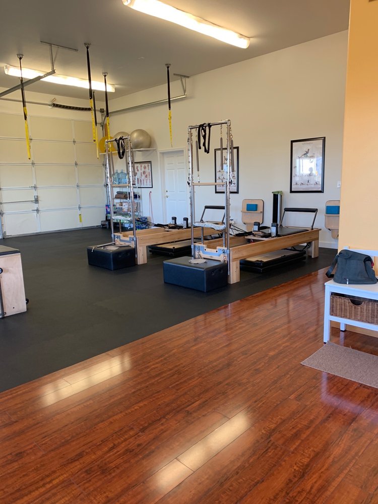 PERFECT BALANCE PILATES - Updated July 2025 - 160 Harrison Rd, Sequim ...