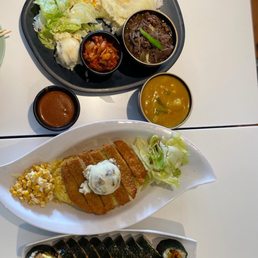 DAN MOO JI - 1297 Photos & 577 Reviews - 3230 Steve Reynolds Blvd ...