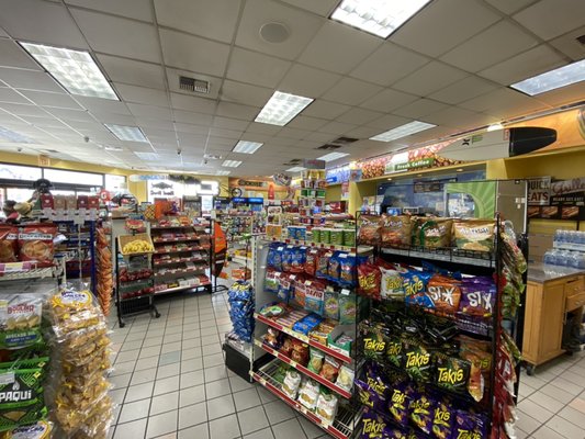 SHELL - Updated September 2025 - 62 Photos & 86 Reviews - 5650 E La ...