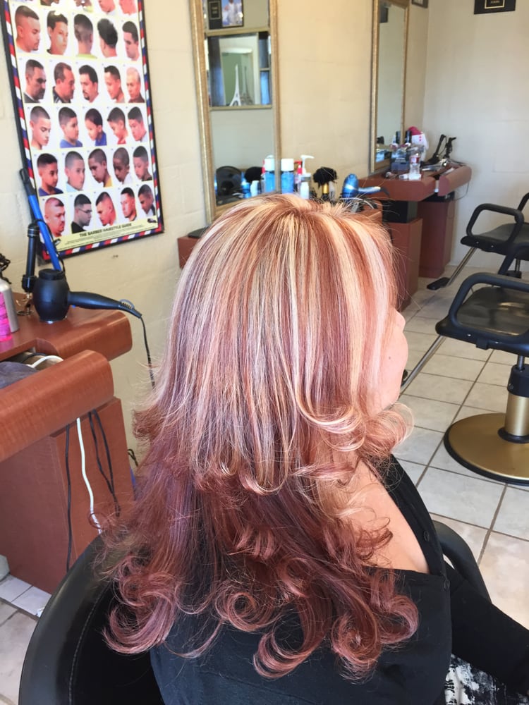 HAIR STARS SALON - Updated July 2025 - 12 Photos - 66070 Pierson Blvd ...