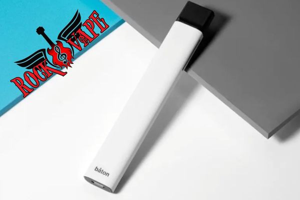 ROCK & VAPE - Updated April 2024 - 465 Photos & 11 Reviews - 2202 W ...