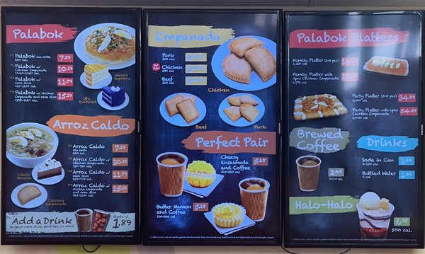 RED RIBBON BAKESHOP - Updated January 2026 - 210 Photos & 109 Reviews ...