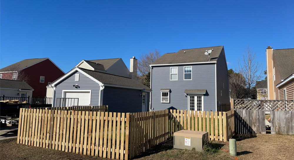 SOUTHERN FENCES - Updated August 2025 - 21 Photos - West Columbia ...