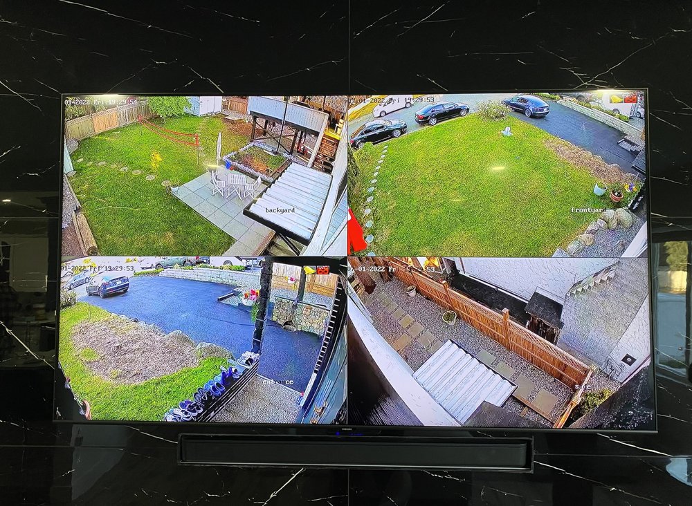 COMMANDO SECURITY & ALARM SYSTEMS - Updated December 2024 - Request a ...