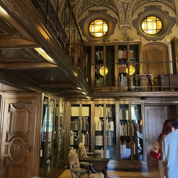 WILLIAM ANDREW CLARK MEMORIAL LIBRARY - Updated December 2025 - 53 ...