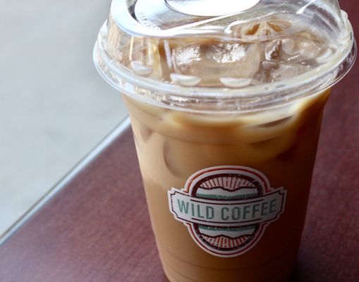 WILD COFFEE - 22 Photos & 38 Reviews - 2144 McCulloch Blvd N, Lake ...