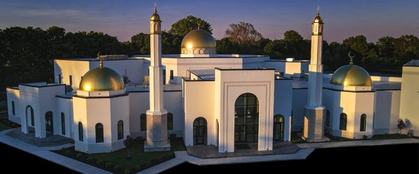 MASJID AL-HUDA - Updated December 2025 - 23 Photos - 12201 Lantern Rd ...