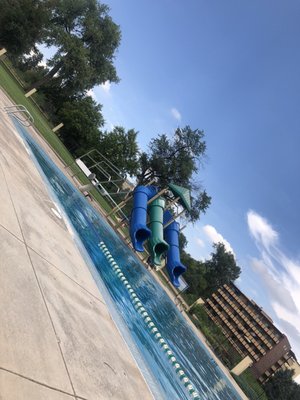 MONUMENT VALLEY POOL - Updated December 2025 - 220 Mesa Rd, Colorado ...