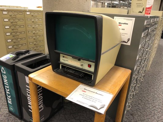 WALTER C LANGSAM LIBRARY - Updated December 2025 - 24 Photos - 2911 ...