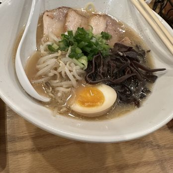 MICHI RAMEN - Updated July 2025 - 878 Photos & 590 Reviews - 1018 W ...