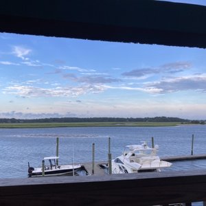 INLET VIEW BAR & GRILL - 366 Photos & 390 Reviews - 1800 Village Point ...