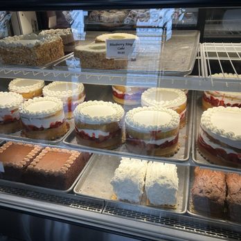 WEBER’S BAKERY - Updated October 2025 - 440 Photos & 672 Reviews - 7055 ...